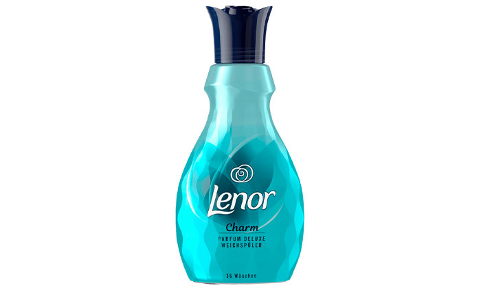 סבונים | - מרכך כביסה מרוכז Lenor | חנות צעצועים מבית טוב ToyHouse