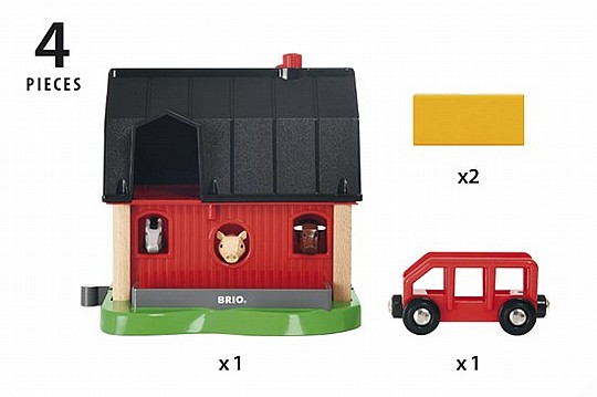 BRIO | - בריו BRIO חוה | חנות צעצועים מבית טוב ToyHouse