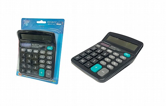 - מחשבון RONBON גדול | חנות צעצועים מבית טוב ToyHouse