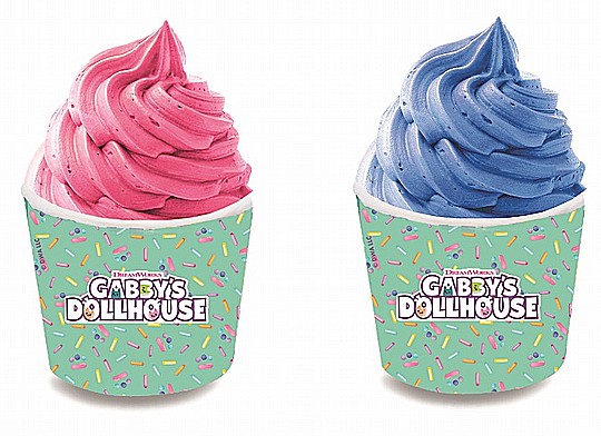 חברת דיאמנט | - בית הבובות של גבי - מכונת גלידה | חנות צעצועים מבית טוב ...