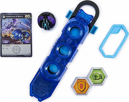 בקוגן | - בקוגן 3 בקוקליפ HYDOROUS x BATRIX | חנות צעצועים מבית טוב ...