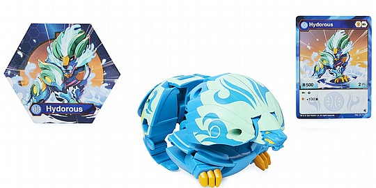 בקוגן | - בקוגן 4 דקה HYDOROUS | חנות צעצועים מבית טוב ToyHouse