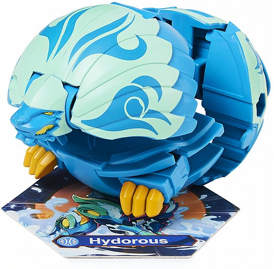 בקוגן | - בקוגן 4 דקה HYDOROUS | חנות צעצועים מבית טוב ToyHouse