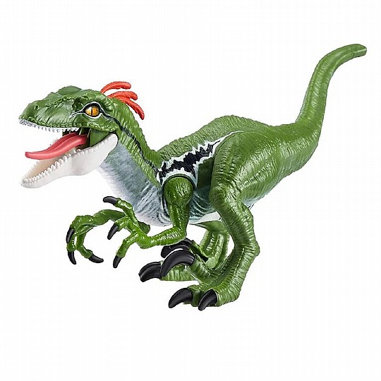 - רובו אלייב - דינו אקשן - רפטור | חנות צעצועים מבית טוב ToyHouse