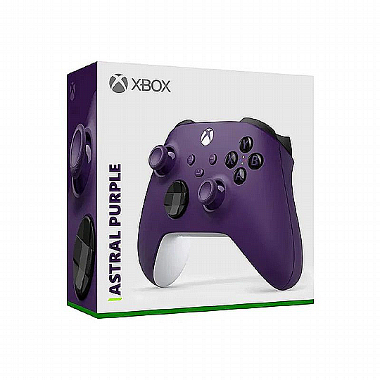 Xbox one | - שלט לאקסבוקס סגול Xbox Series purple Controller | חנות ...