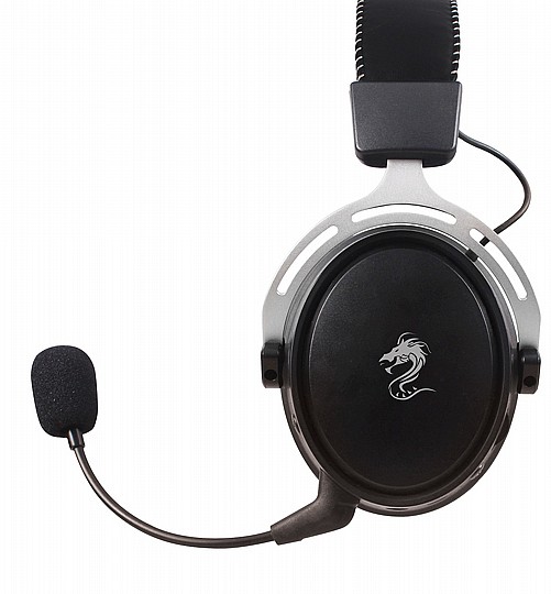 אביזרי סלולר והתקני זיכרון | - אוזניות DRAGON TITANIUM PRO WIRELESS ...