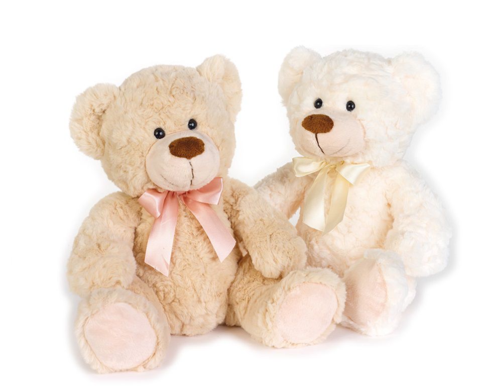 בובות פרווה | - דובי 35 ס''מ DODY | חנות צעצועים מבית טוב ToyHouse