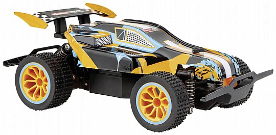 מכוניות לילדים על שלט RC CAR | - מכונית שלט ICE KOBOLD GHZ 1:20 קאררה ...