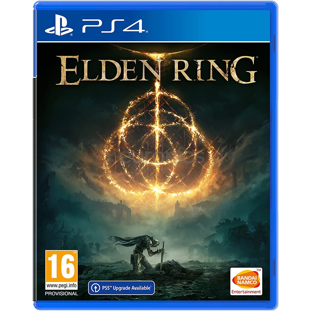 Playstation 4 | - ELDEN RING PS4 | חנות צעצועים מבית טוב ToyHouse