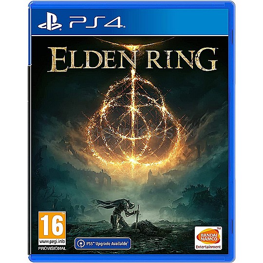 Playstation 4 | - ELDEN RING PS4 | חנות צעצועים מבית טוב ToyHouse