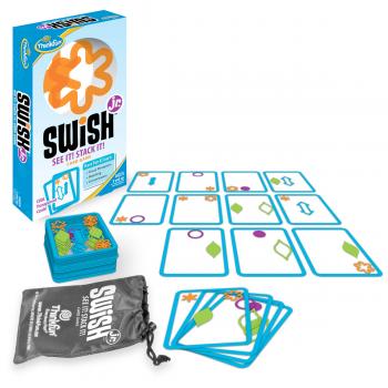 THINKFUN | - סוויש צעיר SWISH JR | חנות צעצועים מבית טוב ToyHouse