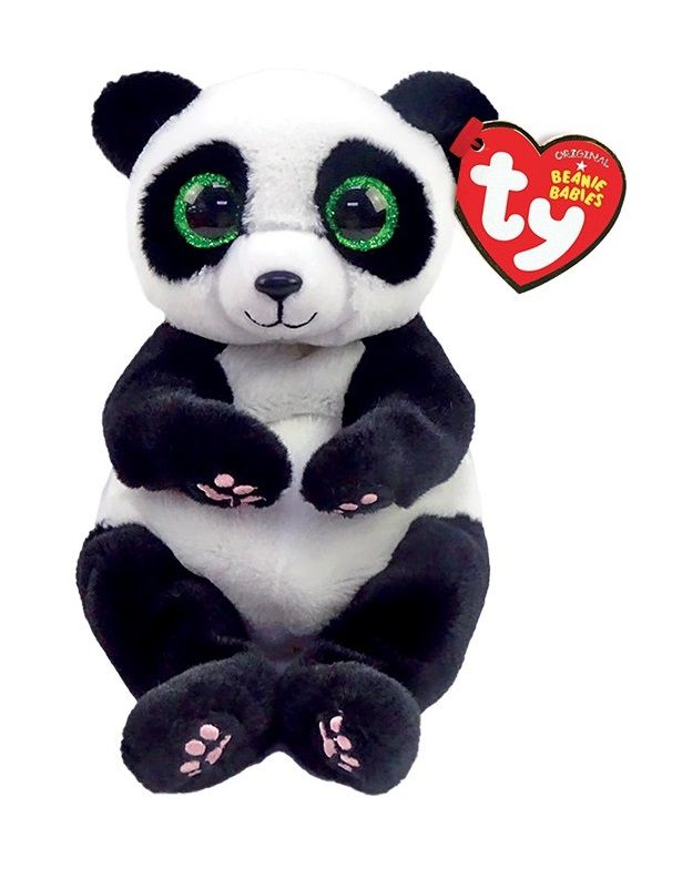 בובות עיניים גדולות | - בובת TY ביני ביילי S -יאניג הפנדה | חנות ...